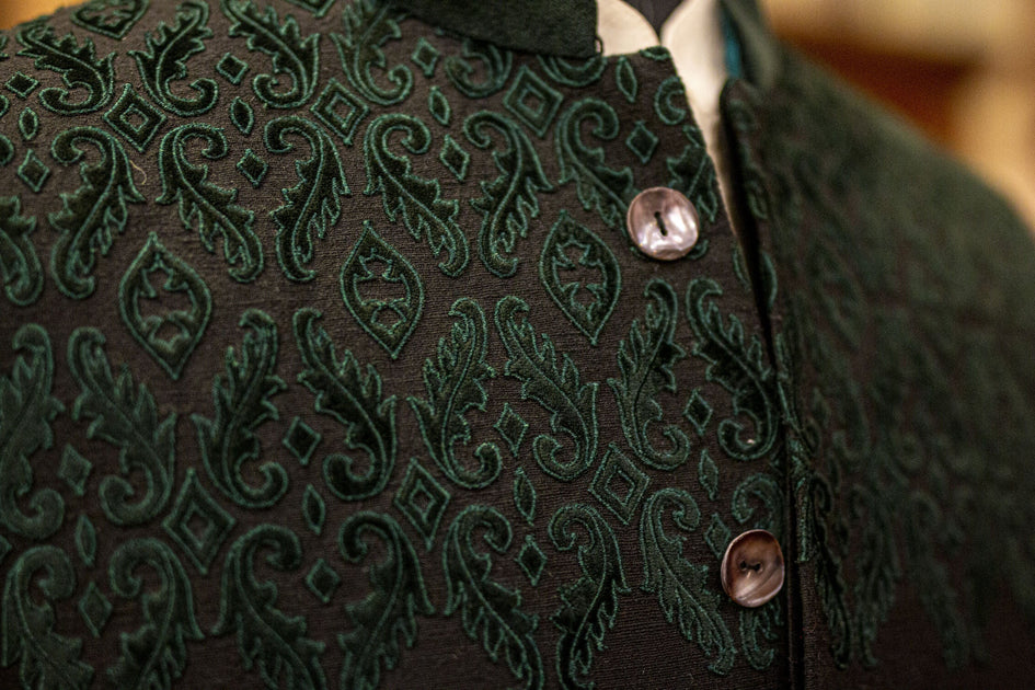Designer Clothing for Men | Luxury Collection for Men